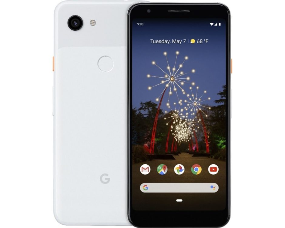 Categoría: Google - Celulares Homologados Perú