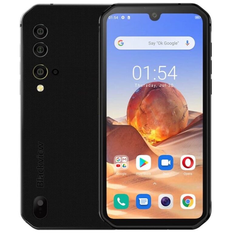 Categoría: Blackview - Celulares Homologados Perú