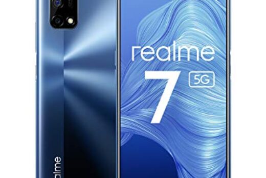 Realme C33 / RMX3624 - Celulares Homologados Perú
