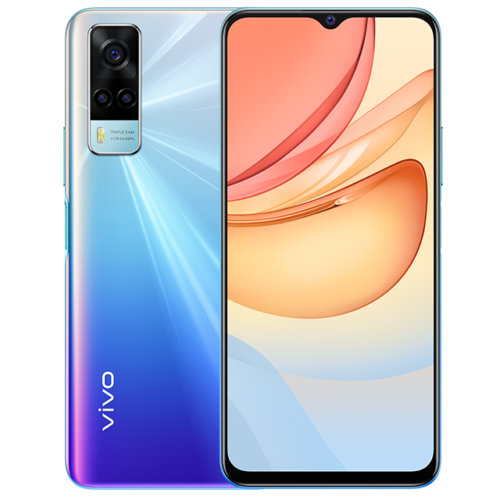 Vivo Y33 / V2057 - Celulares Homologados Perú