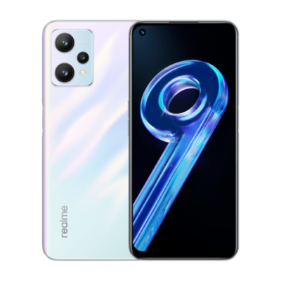 Realme 9 5G / RMX3388 - Celulares Homologados Perú