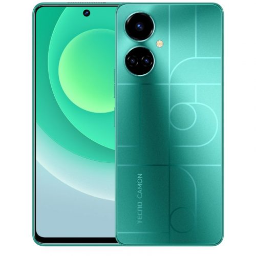 Tecno Camon 19 / CI6N - Celulares Homologados Perú