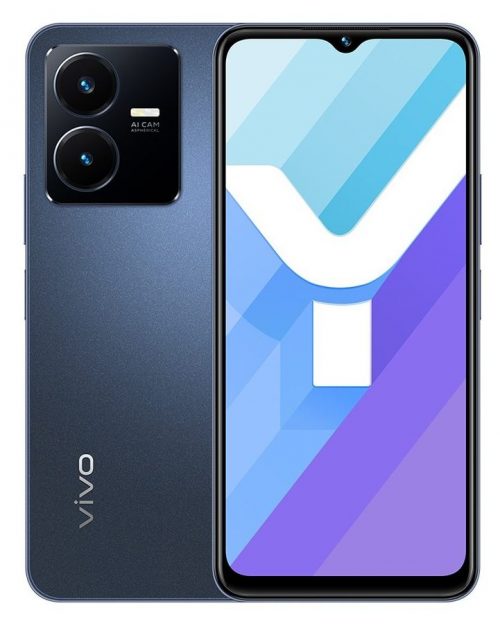 Vivo Y22s / V2206 - Celulares Homologados Perú