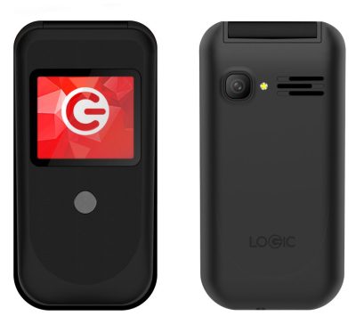 Locig F6G - Celulares Homologados Perú