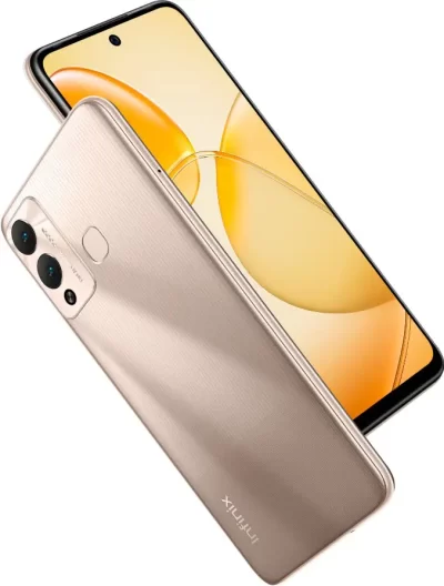 Infinix Hot 12 Play / X6816C - Celulares Homologados Perú