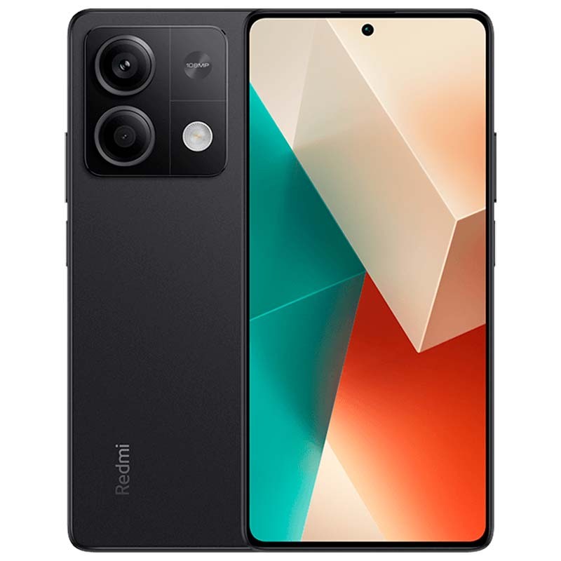 Redmi Note 13 4G / 23129RA5FL / 23129RAA4G - Celulares Homologados Perú