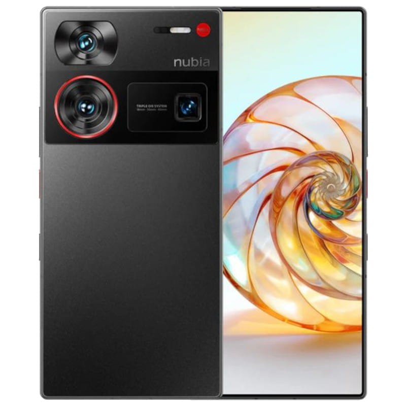 Nubia Z60 Ultra / NX721J - Celulares Homologados Perú
