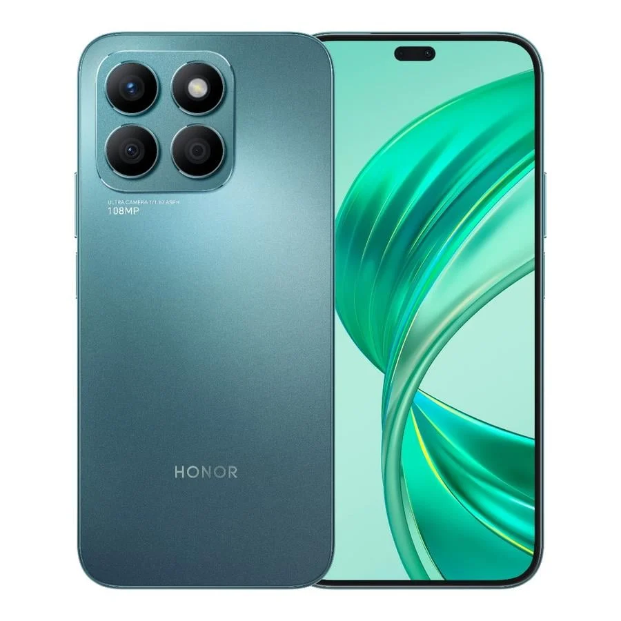 Honor X8B / LLY-LX3 - Celulares Homologados Perú