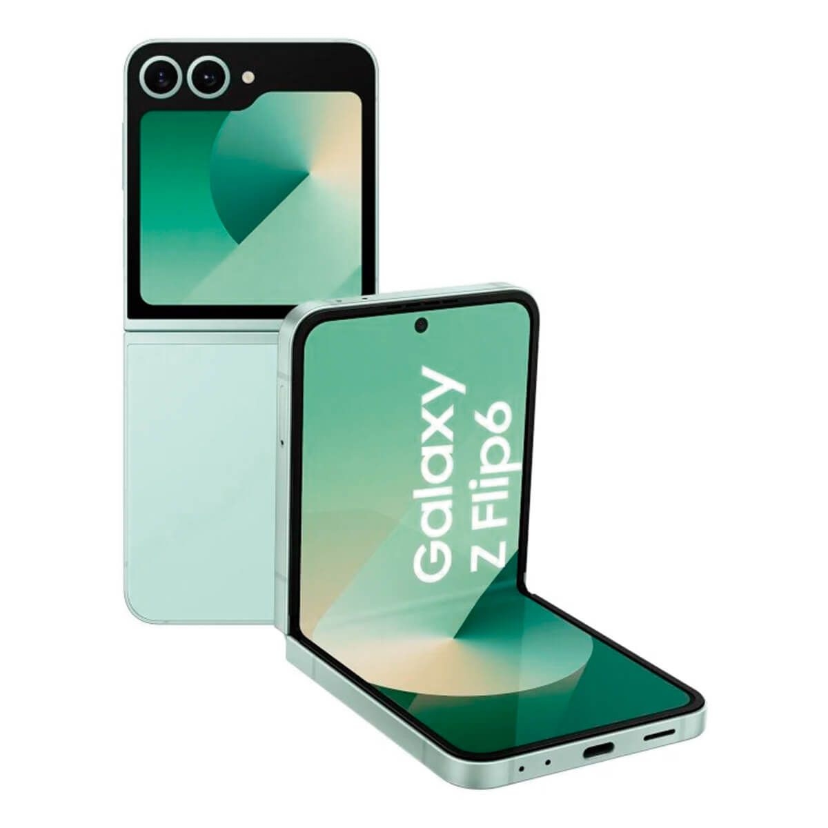 Samsung Z Flip 6 / SM-F741B - Celulares Homologados Perú