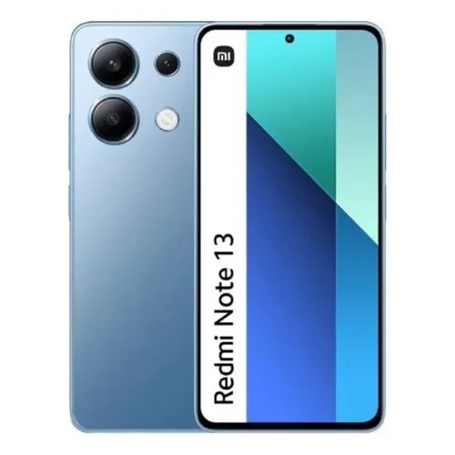Redmi Note 13 4G / 23129RA5FL - Celulares Homologados Perú